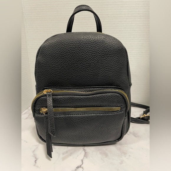 Emperia | Bags | Nwt Mini Backpack Purse | Poshmark